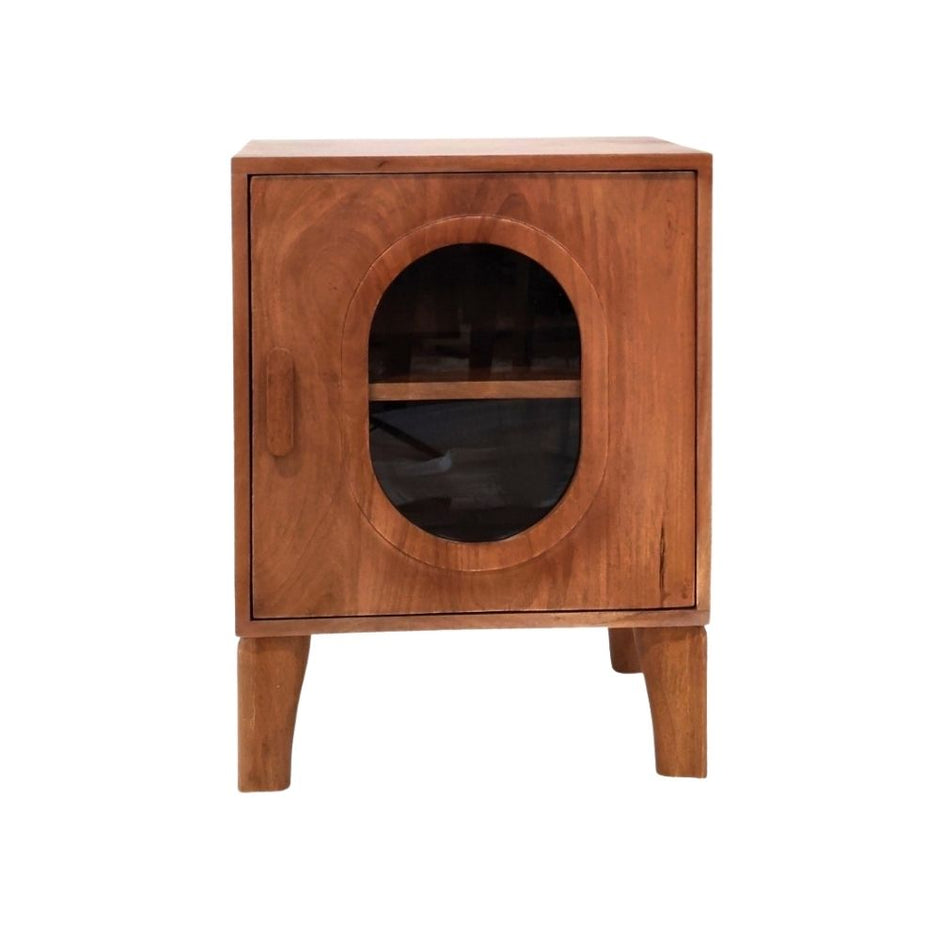 Bedside Table – Indian Hub